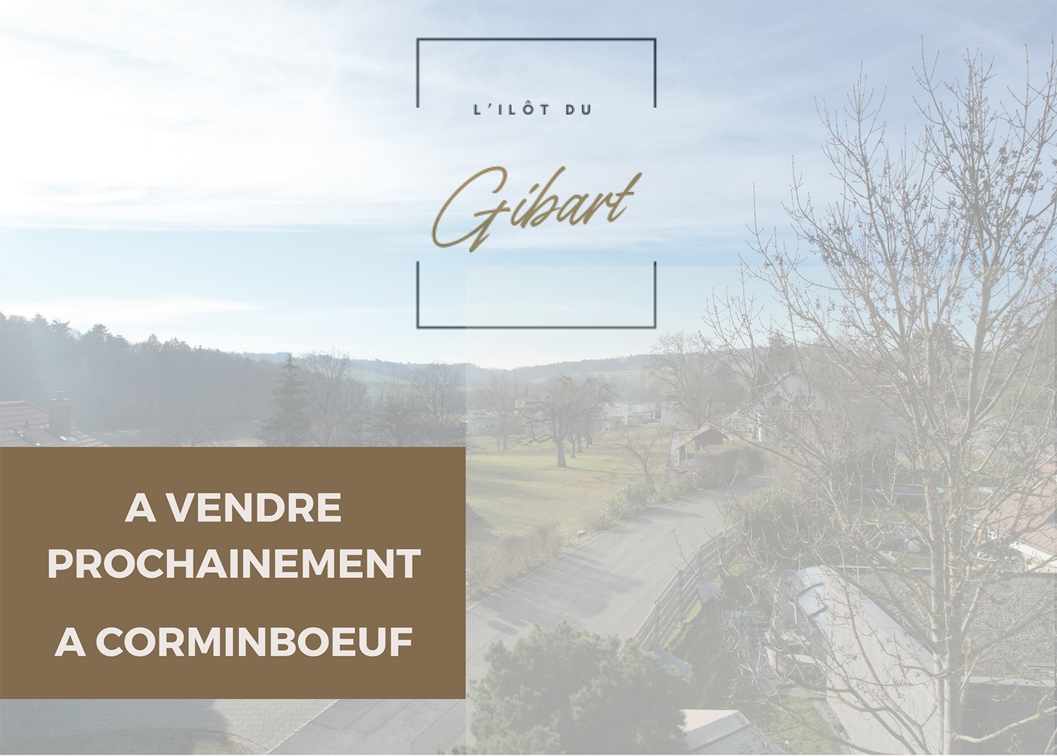 IlotGirard-Corminboeuf – Gerama Immobilien – Freiburg